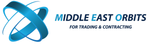 MIDDLE EAST ORBITS – FOR TRADING & CONTRACTING